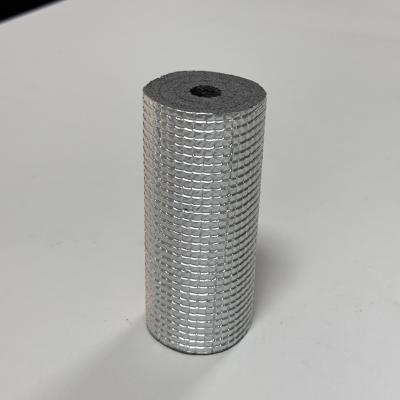 China High Performance XLPE Foam Insulation Pipe for Industrial Heat Conservation and Energy Saving for sale