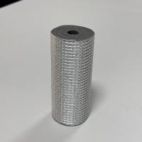 China Premium XLPE Foam Insulation Pipe High Efficiency Thermal Tube For Industrial Heat Preservation Energy Saving Pipeline Applications for sale