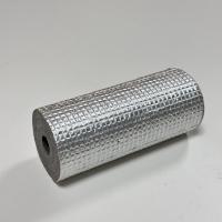 China Premium XLPE Foam Insulation Pipe High Efficiency Thermal Tube For Industrial Heat Preservation Energy Saving Pipeline Applications for sale