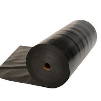 China Ultra-Thin 0.5mm Thin IXPE Foam Roll Gum Backed Waterproof Insulation Material for Tapes and Electronic Applications for sale