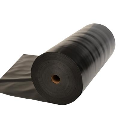 China Ultra-Thin 0.5mm Thin IXPE Foam Roll Gum Backed Waterproof Insulation Material for Tapes and Electronic Applications for sale