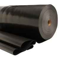 China Ultra-Thin 0.5mm Thin IXPE Foam Roll Gum Backed Waterproof Insulation Material for Tapes and Electronic Applications for sale