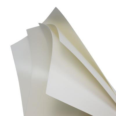China Thin IXPE Foam Sheet 0.15mm 0.2mm 0.3mm Gum Backed Waterproof Insulation Material for Tapes and Electronic Applications for sale