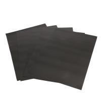 China Thin IXPE Foam Sheet 0.15mm 0.2mm 0.3mm Gum Backed Waterproof Insulation Material for Tapes and Electronic Applications for sale