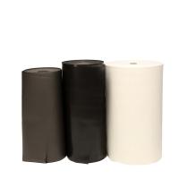 China Ultra Thin IXPE Foam Rolls 0.5mm Self Adhesive Waterproof Insulation Foam for Electronic Products and Adhesive Tapes Use for sale