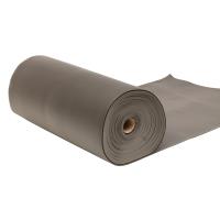 China Ultra Thin IXPE Foam Rolls 0.5mm Self Adhesive Waterproof Insulation Foam for Electronic Products and Adhesive Tapes Use for sale
