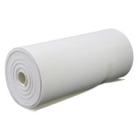 China Ultra Thin IXPE Foam Rolls 0.5mm Self Adhesive Waterproof Insulation Foam for Electronic Products and Adhesive Tapes Use for sale