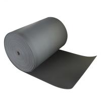 China Ultra Thin IXPE Foam Rolls 0.5mm Self Adhesive Waterproof Insulation Foam for Electronic Products and Adhesive Tapes Use for sale