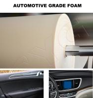 China High Density Cross Linked IXPP Foam Material With Great Shock Absorption And Waterproof Performance Soft Protective Cushion Widely Adopted In Electronic Hardware Gift And Daily Product Packaging for sale