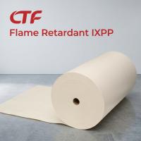 China High Density Cross Linked IXPP Foam Material With Great Shock Absorption And Waterproof Performance Soft Protective Cushion Widely Adopted In Electronic Hardware Gift And Daily Product Packaging for sale