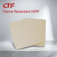 China High Density Cross Linked IXPP Foam Material With Great Shock Absorption And Waterproof Performance Soft Protective Cushion Widely Adopted In Electronic Hardware Gift And Daily Product Packaging for sale
