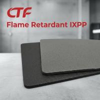 China High Density Cross Linked IXPP Foam Material With Great Shock Absorption And Waterproof Performance Soft Protective Cushion Widely Adopted In Electronic Hardware Gift And Daily Product Packaging for sale