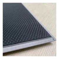 China Moisture Proof Silent IXPE Cushion Underlay Pad Apartment Flooring Accessory for PVC SPC Floors Hotel Hospital Construction Use for sale