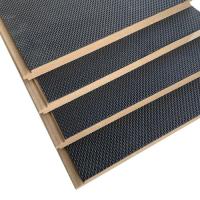China Sound Absorbing Moisture Resistant IXPE Floor Underlay Cushion Pad Fit PVC SPC Floors For Apartments Hotels Hospital Renovation Works for sale