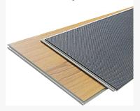 China Sound Absorbing Moisture Resistant IXPE Floor Underlay Cushion Pad Fit PVC SPC Floors For Apartments Hotels Hospital Renovation Works for sale