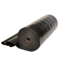 China Thin IXPE Foam Roll 0.15mm 0.2mm 0.3mm Gum Backed Waterproof Insulation Sheet for Tapes and Electronic Industry Use for sale