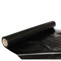 China Thin IXPE Foam Roll 0.15mm 0.2mm 0.3mm Gum Backed Waterproof Insulation Sheet for Tapes and Electronic Industry Use for sale
