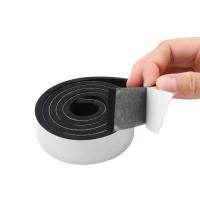 China Crosslinked Ixpe Reflective Insulation Foam Closed Cell 1mm Sheet For Tape for sale