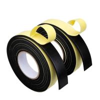 China Ixpe Reflective Insulation Foam For Tape Fireproof Insulation Material for sale