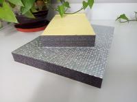 China heat resistance pe foam aluminium insulation material for sale
