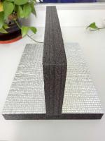 China heat resistance pe foam aluminium insulation material for sale