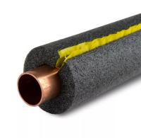 China Premium NBR Rubber Foam Insulation Tube for Industrial Thermal Retention and Energy Efficiency HVAC Pipeline Thermal Protection for sale