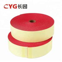China High Density Closed Cell Cross Linked Polyethylene Foam For Pipe Insulation / Air Conditioner for sale