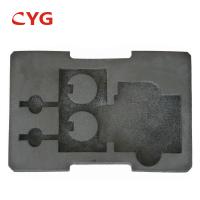 China IXPE Material Anti Static Conductive Foam ESD Wrapping For Transportation Protection for sale