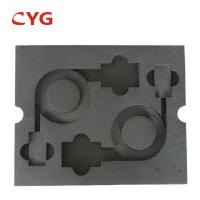 China IXPE Material Anti Static Conductive Foam ESD Wrapping For Transportation Protection for sale