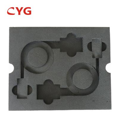 China IXPE Material Anti Static Conductive Foam ESD Wrapping For Transportation Protection for sale