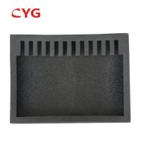 China IXPE Material Anti Static Conductive Foam ESD Wrapping For Transportation Protection for sale