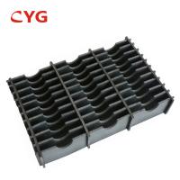 China IXPE Material Anti Static Conductive Foam ESD Wrapping For Transportation Protection for sale
