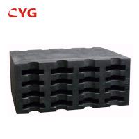 China Low Density Anti Static Polyethylene Foam Closed Cell Soft ESD Black Sheet LDPE for sale