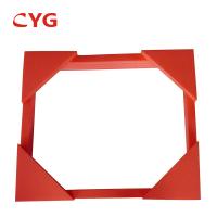 China Insulation Box Conductive Anti Static Foam Sheets Eva Polyethylene Extruded Board for sale