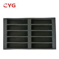 China Low Density Anti Static Polyethylene Foam Closed Cell Soft ESD Black Sheet LDPE for sale