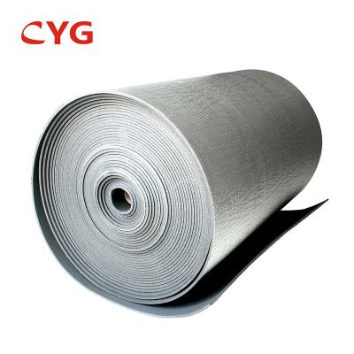 China Heat Absorbing Thermal Insulation Panels Packing Material Sheet Polyethylene XPE Foam for sale