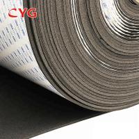 China Extruding Plastic Modling Cross Linked PE Foam Materials Polyethylene Self Adhesive for sale