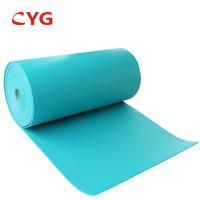 China Waterproof Thermal Insulation Foam XPE/IXPE Polyethylene Fireproof LDPE Material for sale