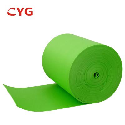 China Fireproof Material Construction Heat Insulation Foam Polyethylene For Building for sale