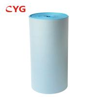 China Lightweight Reflective Aluminium Foil Heat Insulation Roof Panels Cross Linked Pe Foam for sale