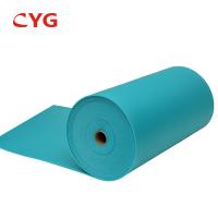 China Car Interior Accessories Polyethylene Closed Cell Foam Sheets LDPE Sound Proof for sale