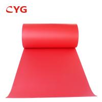 China Soundproofing Flame Retardant Polyurethane Foam Thin Heat Insulation Material for sale