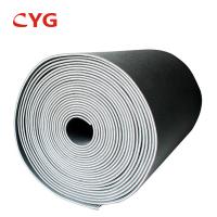 China Low Density Heat Resistant Foam Board Foam Insulation Sheets Polyethylene Pipe Plastic for sale