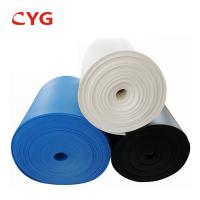 China Shockproof Cross Linked PE Foam Automotive Accessories Insulation Board Custom Size for sale
