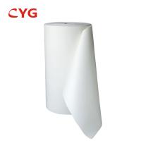 China Pe / Xlpe Cross Linked PE Foam Car Roof Tent Sound Proof Panels Custom Size for sale
