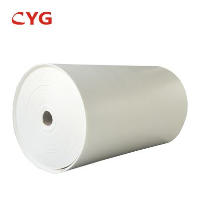China LDPE Closed Cell Cross Linked Polyethylene Foam Waterproof Material Flame Retardant for sale