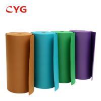 China Shock Resistant PE Expansion Foam Heat Isolation Insulate Materials Hard Packing for sale