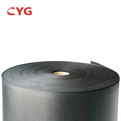 China Warehouse 330kg/M3 Cross Linked Polyethylene Foam Al Foil Eco Closed Cell Foam for sale