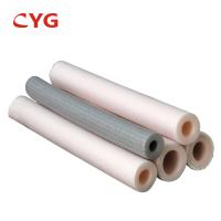 China Fireproof Polyethylene Cross Linked Polyethylene Foam Air Condition Part Thermal Insulation Material for sale
