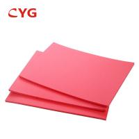 China Home Decor Carpet Building Insulation Materials Laminate Floor Wpc Roofing Application for sale